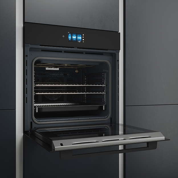 The Ultimate Guide to Single Electric Ovens